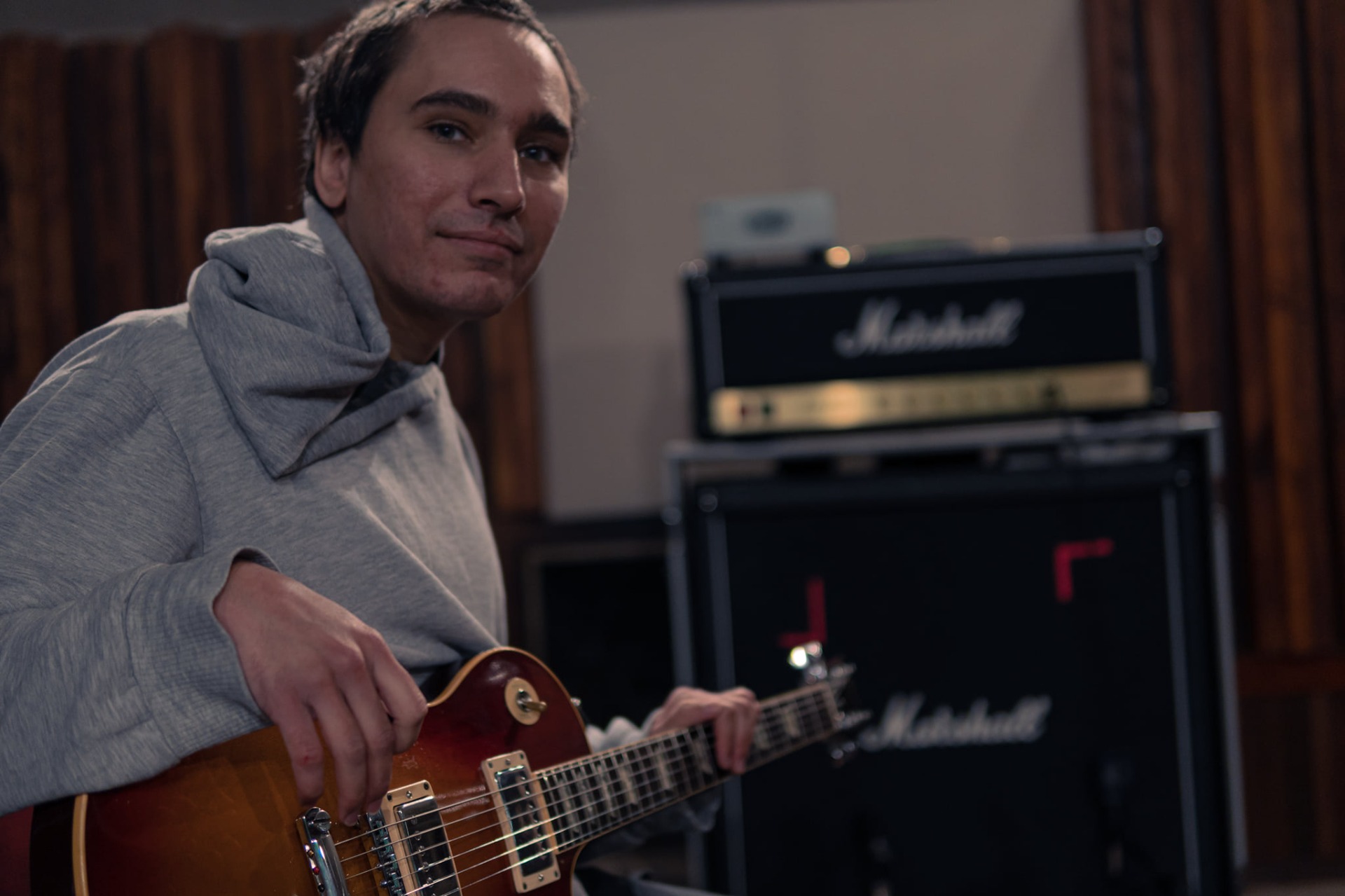 Biografía :: nicolasweiss.com.uy